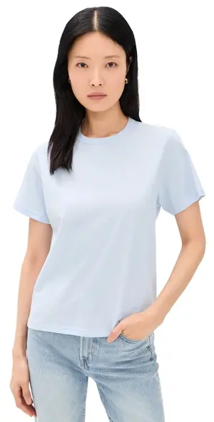 Sold Out NYC Lightweight Stretch Jersey Tee
