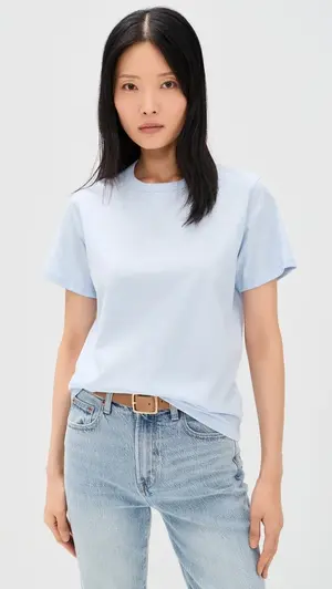Sold Out NYC Lightweight Stretch Jersey Tee