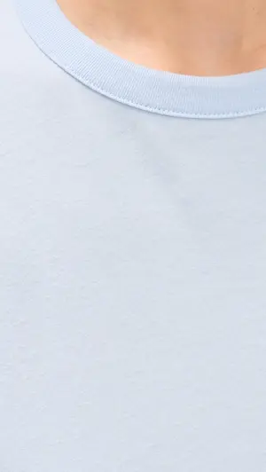 Sold Out NYC Lightweight Stretch Jersey Tee