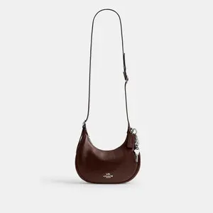 COACH OUTLET Emily Shoulder Bag - Silver/maple