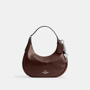 COACH OUTLET Emily Shoulder Bag - Silver/maple