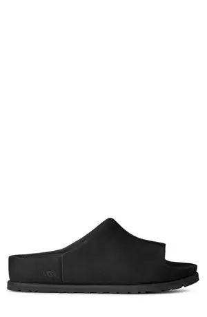 UGG Otzo Slide Sandal - Black