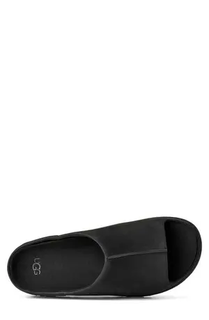 UGG Otzo Slide Sandal - Black