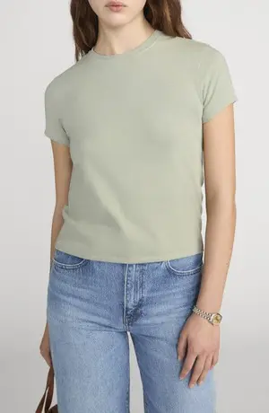 Women's Sage Green