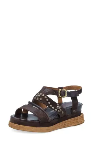 A.s.98 Cushioned Sandals For Women