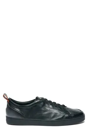 Santoni Off Duty Low Top Sneaker