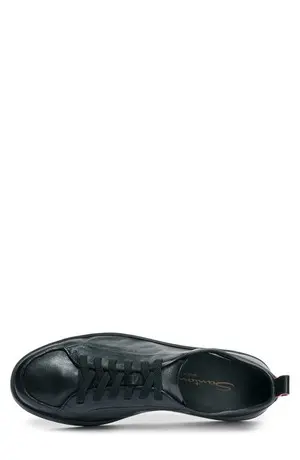 Santoni Off Duty Low Top Sneaker