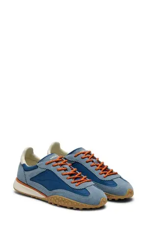 HOFF Bridge Lace-up Sneakers - Blue