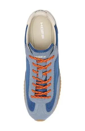 HOFF Bridge Lace-up Sneakers - Blue