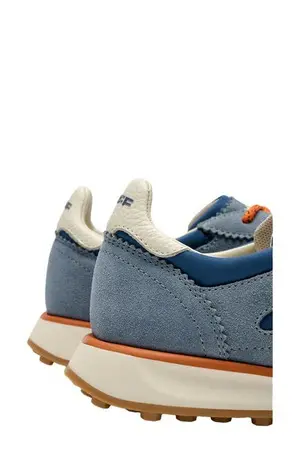 HOFF Bridge Lace-up Sneakers - Blue