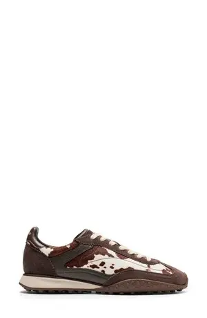 HOFF Bridge Lace-up Sneakers - Brown