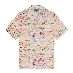Vilebrequin Collared Shirts For Men