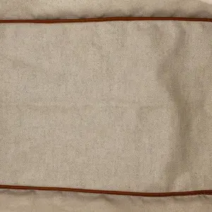 Goyard Saint Louis Tote Coated Canvas Gm - Brown
