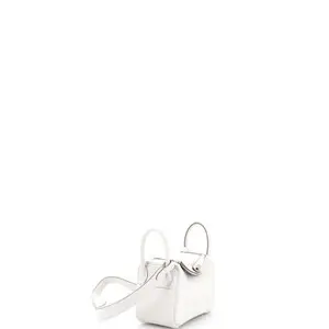 Hermès Lindy Bag Verso Swift Mini