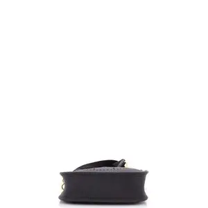 Hermès Evelyne Bag Gen Iii Clemence Tpm - Black