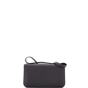 Hermès Constance Elan Nm Bag Epsom 25 - Black