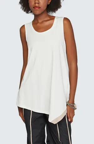 Luukaa Sleeveless Tops