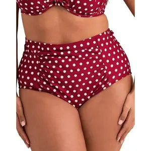 Adore Me Ruched Swimsuits