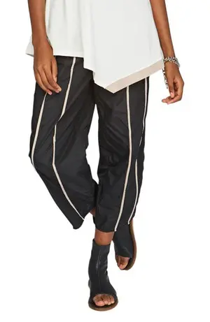 Luukaa Straight Leg Pants For Women