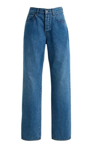 KALLMEYER Temple Cotton Jeans