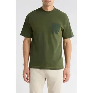 925 ORIGINALS Barn T-shirt - Forest