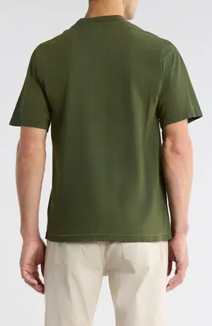 925 ORIGINALS Barn T-shirt - Forest