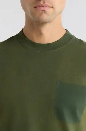 925 ORIGINALS Barn T-shirt - Forest