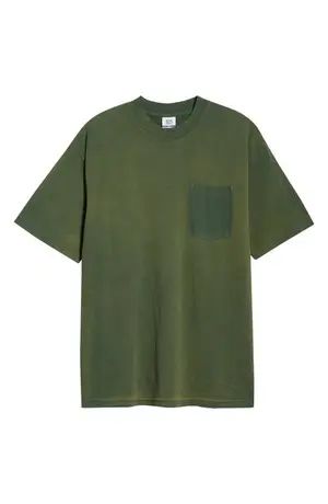 925 ORIGINALS Barn T-shirt - Forest