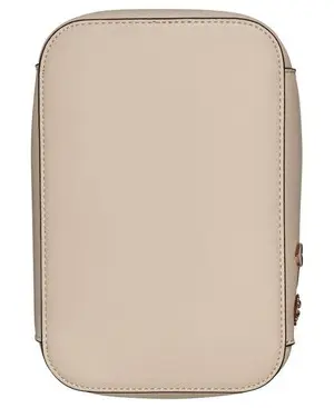 Karl Lagerfeld Paris Adele Bucket Bag - Brie