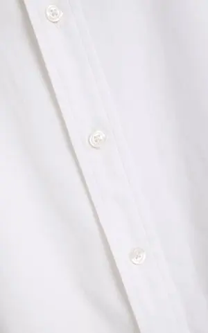 KALLMEYER Dani Cotton Button-down Shirt