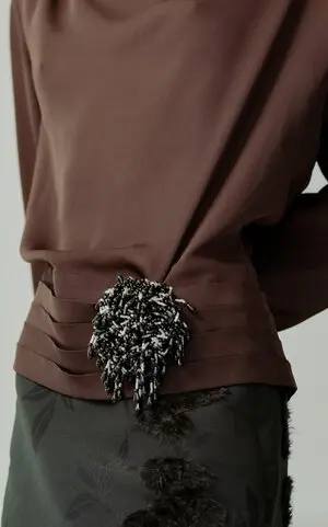 KALLMEYER Sophia Brooch