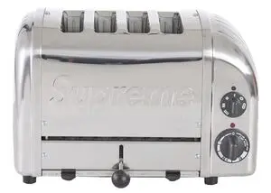 Supreme Kitchen Appliances