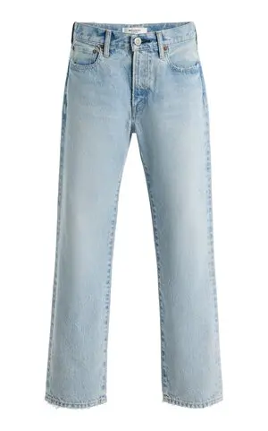 MOUSSY VINTAGE MOUSSY VINTAGE Elko Rigid Boyfriend Jeans