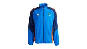 Adidas Juventus Tiro 24 Competition Presentation Track Top