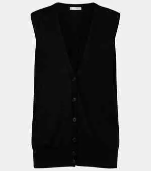 The Row Vest Knitwear For Women