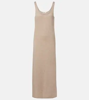 The Row Maxi Day Dresses