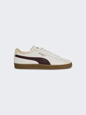 PUMA X Nahmias Vintage Sneakers - White