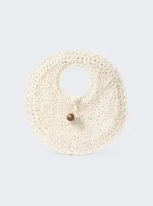 Women's Round Bags