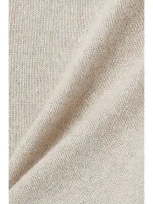 THE ELDER STATESMAN Cashmere Sweater