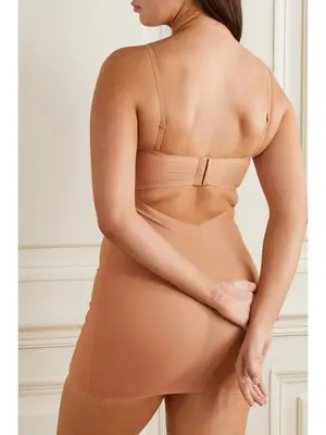 SKIMS Naked Slip Dress