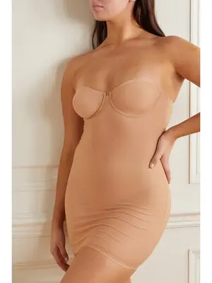 SKIMS Naked Slip Dress