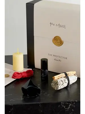 THE RITUAL Net Sustain The Protector Ritual Kit
