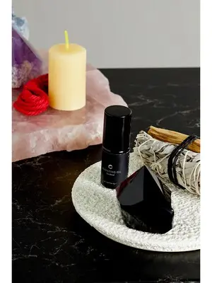 THE RITUAL Net Sustain The Protector Ritual Kit