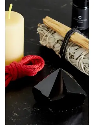 THE RITUAL Net Sustain The Protector Ritual Kit