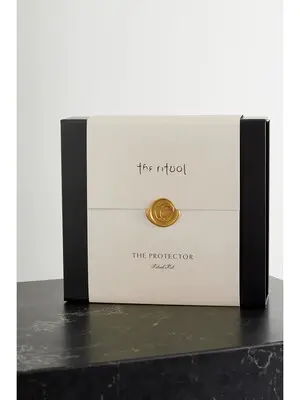 THE RITUAL Net Sustain The Protector Ritual Kit