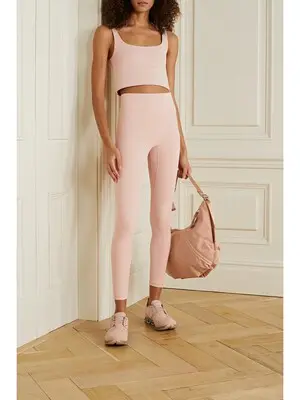 All Access Center Stage Stretch Leggings