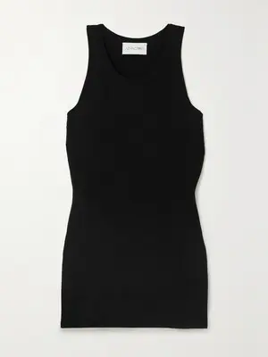 AZ FACTORY My Body Stretch-knit Tank