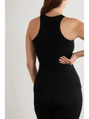AZ FACTORY My Body Stretch-knit Tank