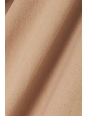 ANDREĀDAMO Cutout Stretch-jersey Bodysuit