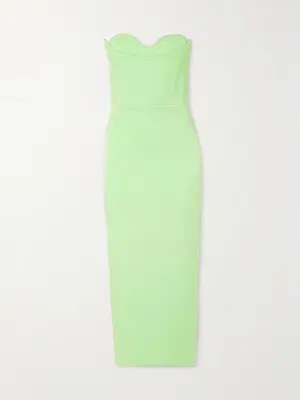 Alex Perry Knee Length Cocktail Dresses